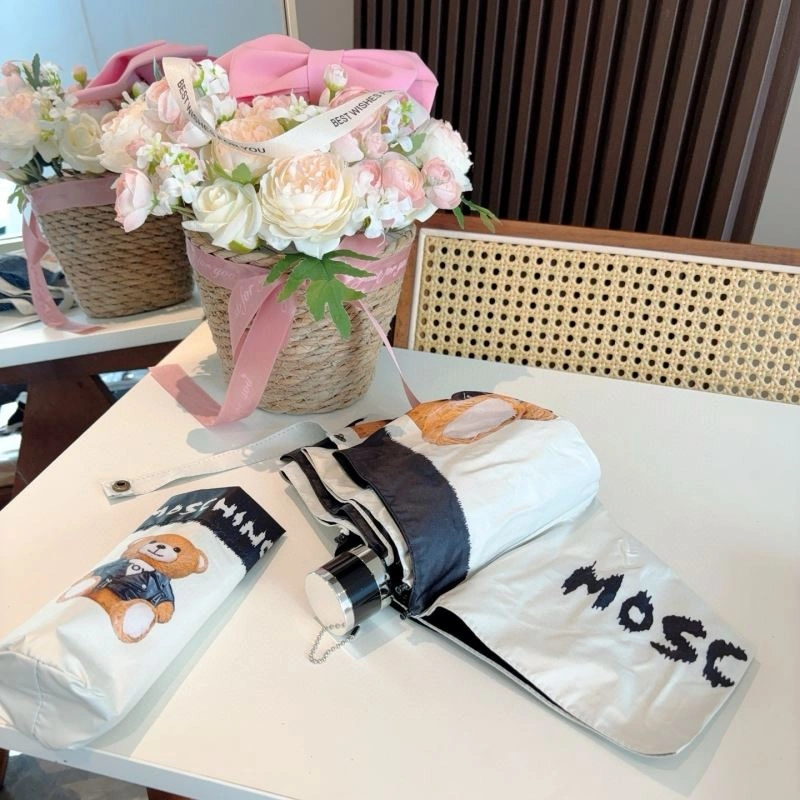 OEM Moschino Umbrella