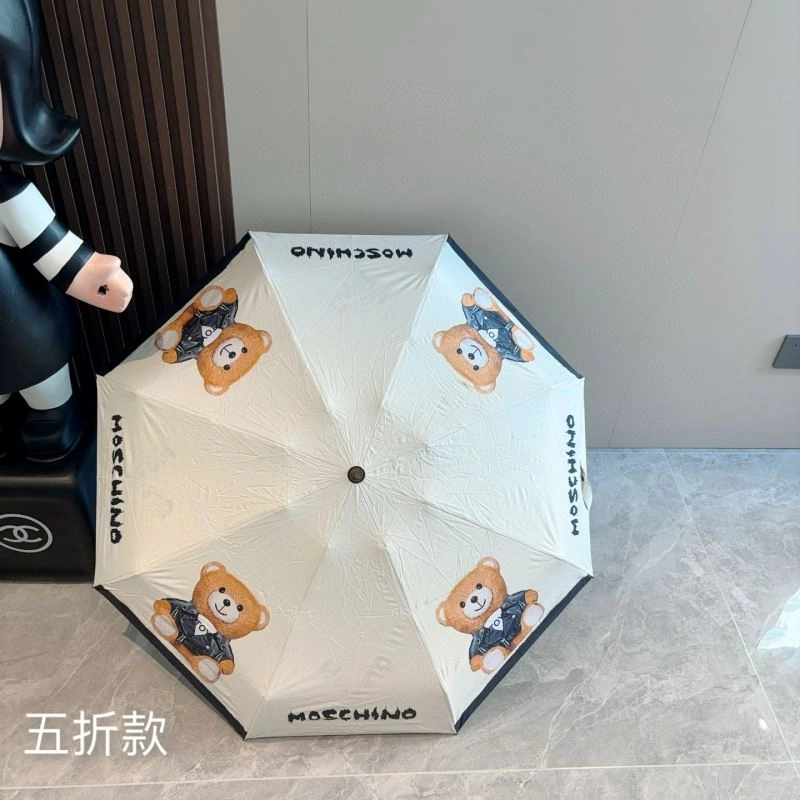 OEM Moschino Umbrella