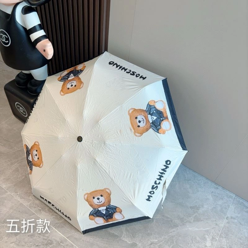OEM Moschino Umbrella
