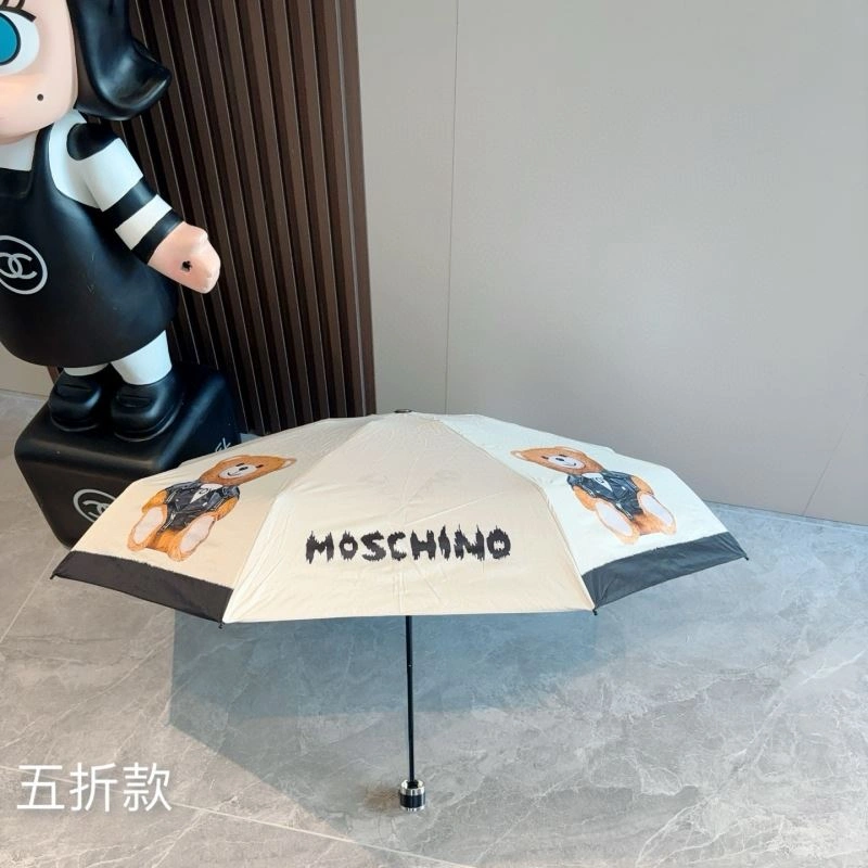 OEM Moschino Umbrella