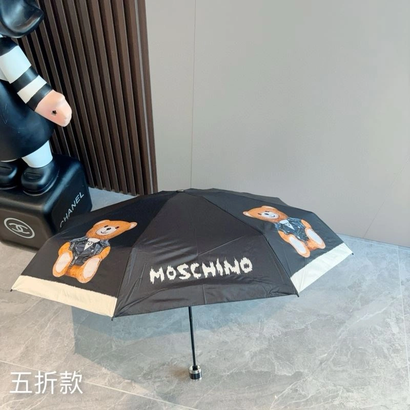 Indistinguishable Moschino Umbrella