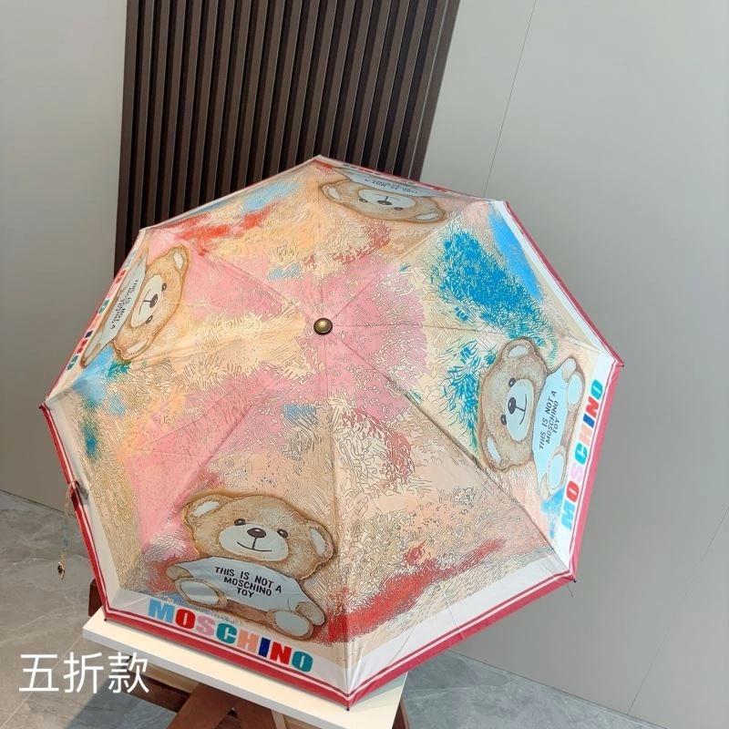 Precise copy Moschino Umbrella