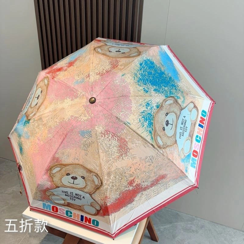 Precise copy Moschino Umbrella