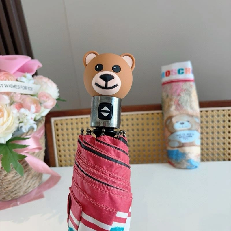 OEM Moschino Umbrella