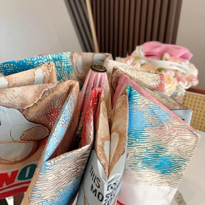OEM Moschino Umbrella
