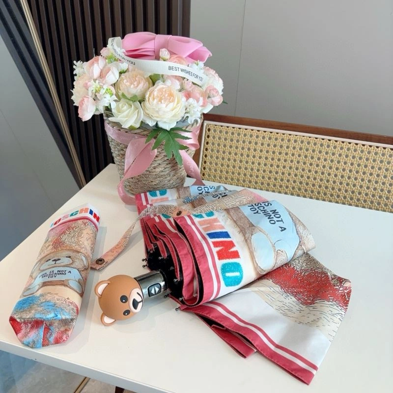 OEM Moschino Umbrella