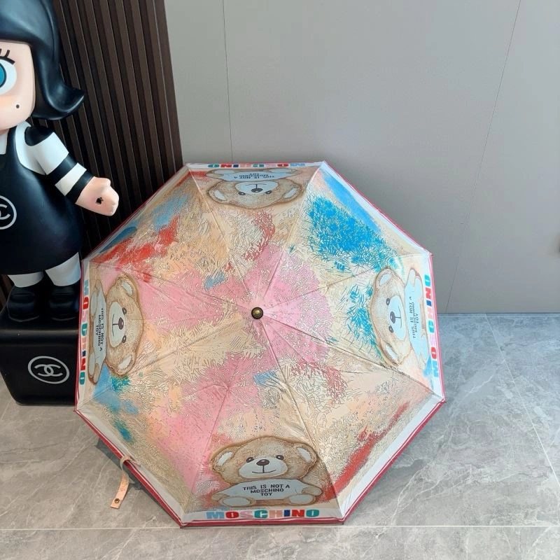 OEM Moschino Umbrella