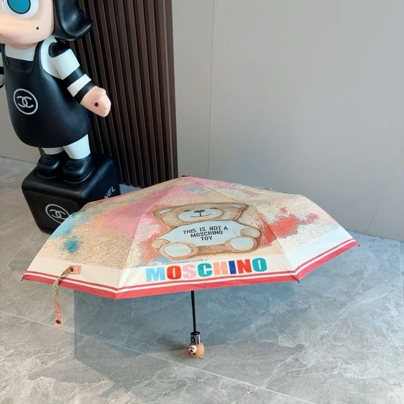 OEM Moschino Umbrella