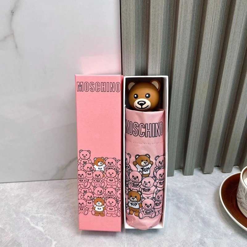 Moschino Umbrella