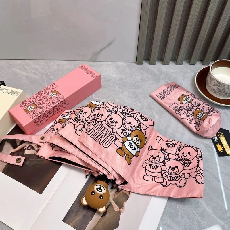 Original Moschino Umbrella