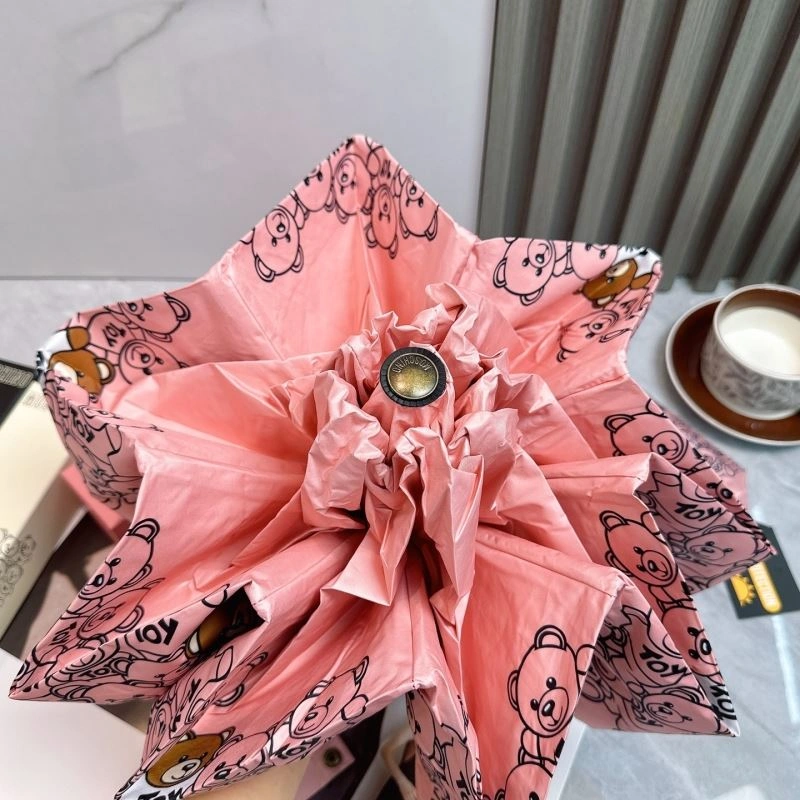 Original Moschino Umbrella