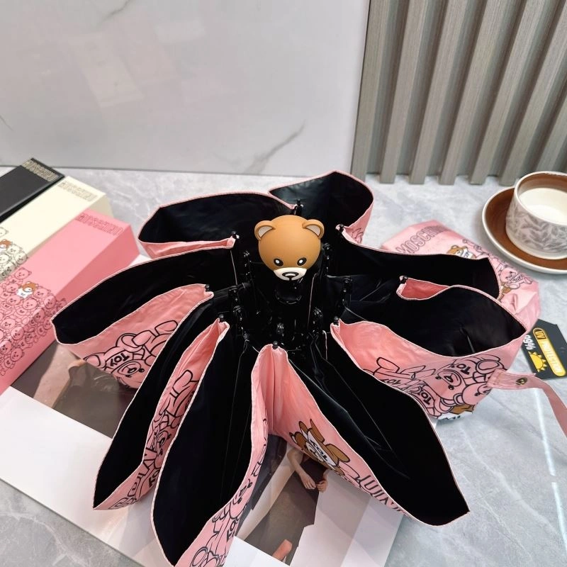 Original Moschino Umbrella