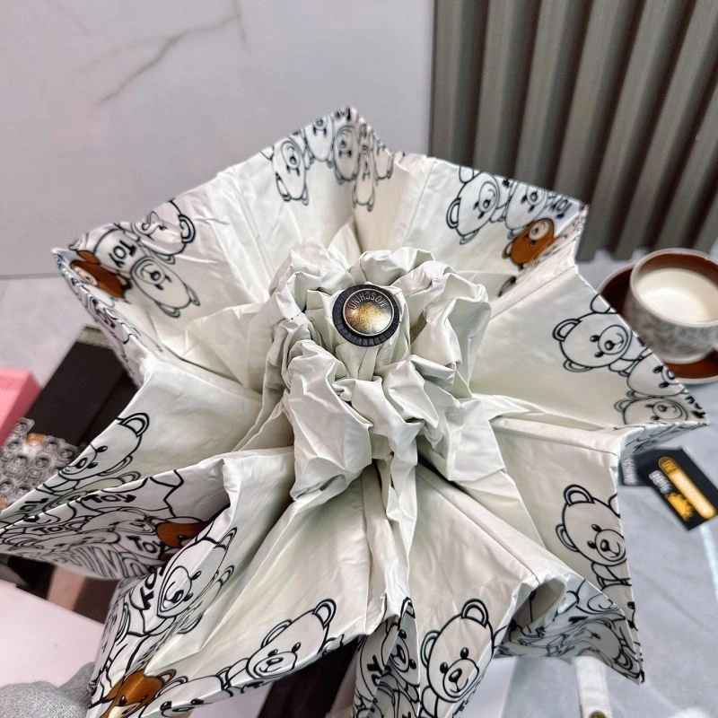 Reasonably priced Moschino Umbrella