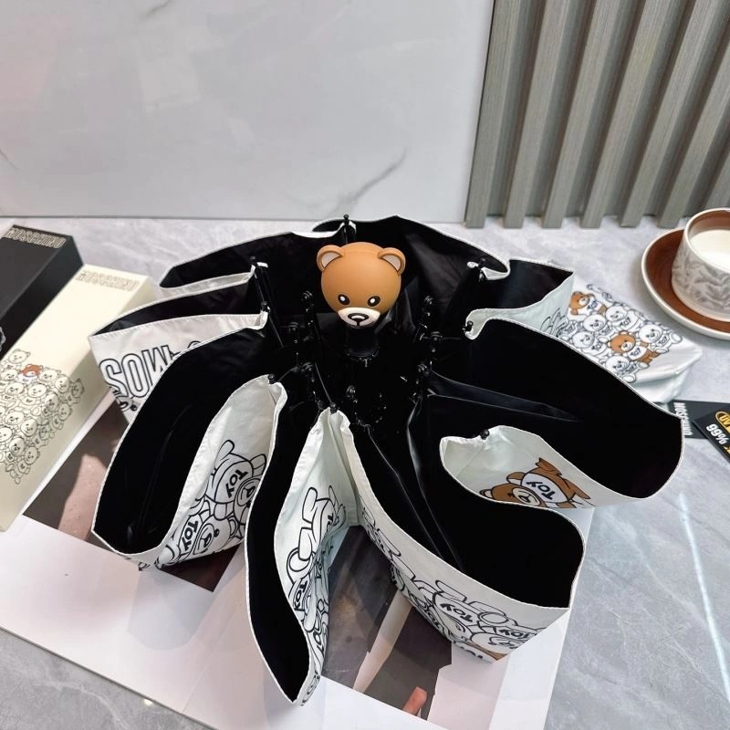 Reasonably priced Moschino Umbrella