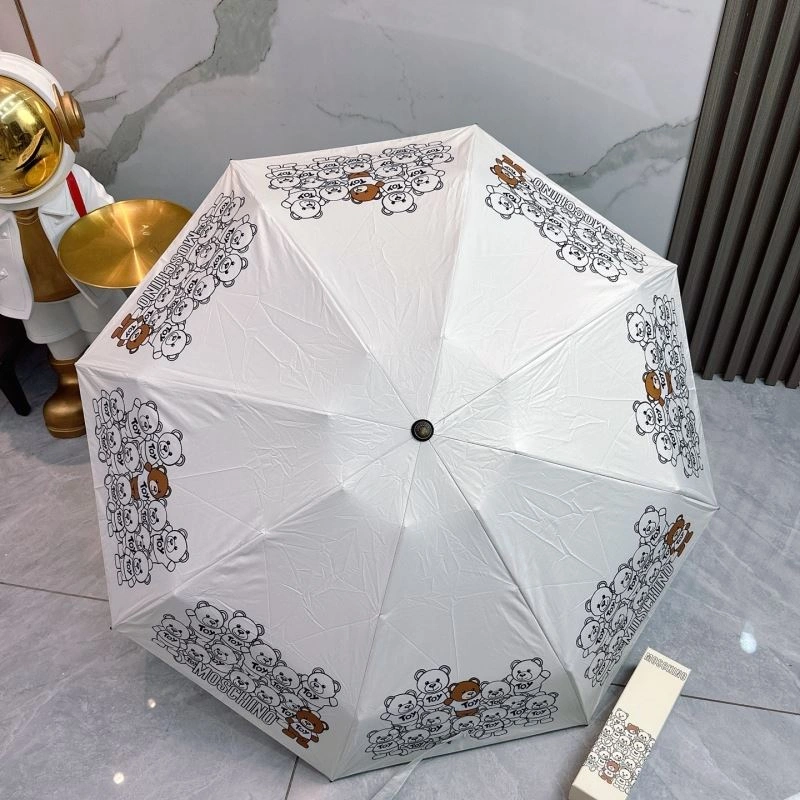 Reasonably priced Moschino Umbrella