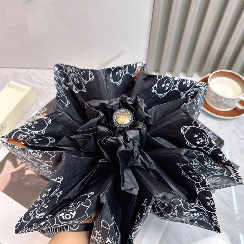 Original Moschino Umbrella