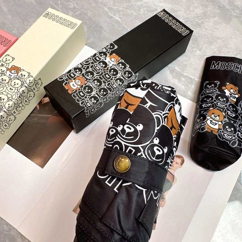 Original Moschino Umbrella