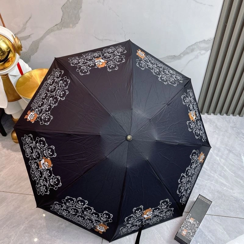 Original Moschino Umbrella