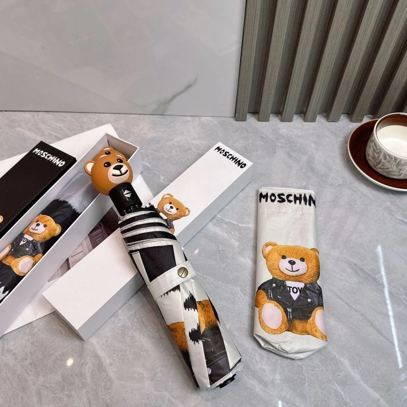 Moschino Umbrella