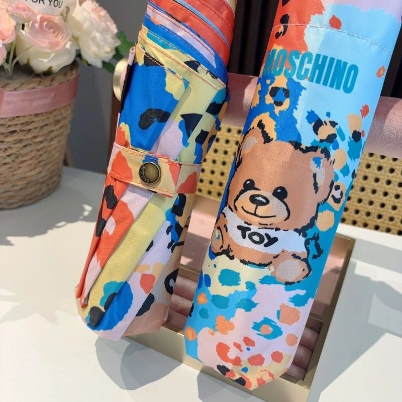 Reasonably priced Moschino Umbrella
