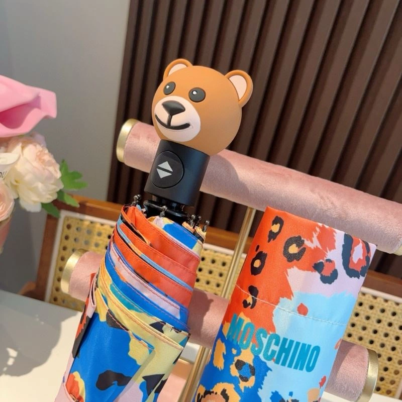 Reasonably priced Moschino Umbrella