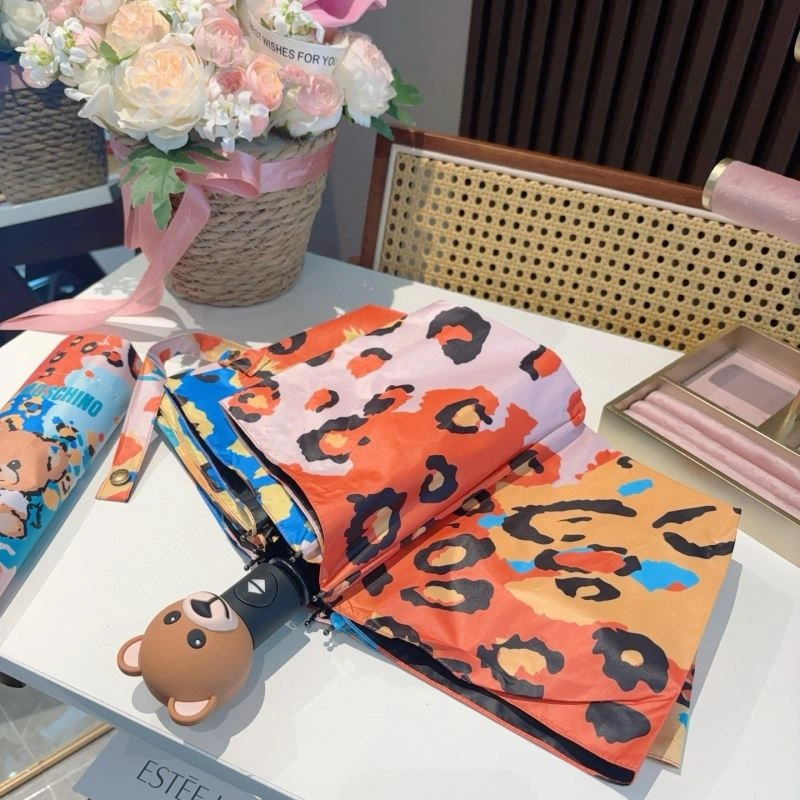 Reasonably priced Moschino Umbrella
