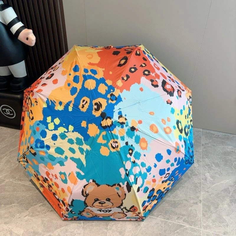 Reasonably priced Moschino Umbrella