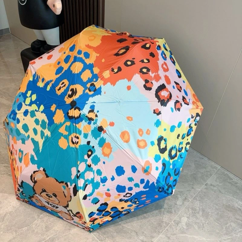 Reasonably priced Moschino Umbrella