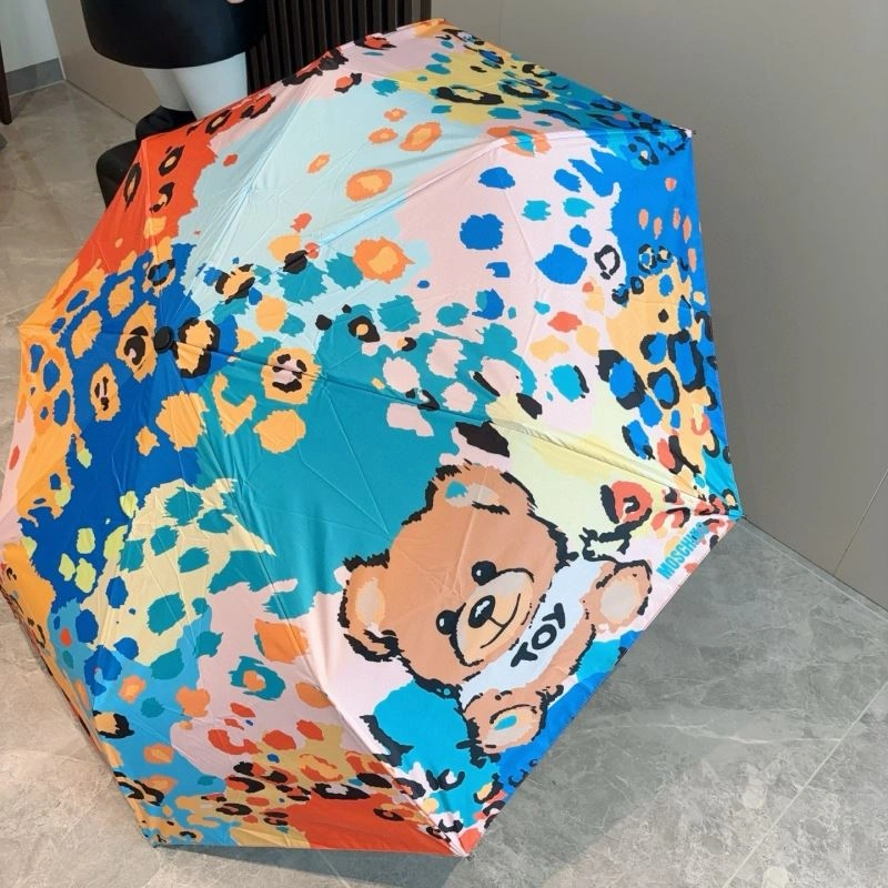Reasonably priced Moschino Umbrella