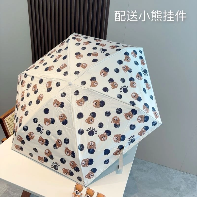 Inexpensive Moschino Umbrella
