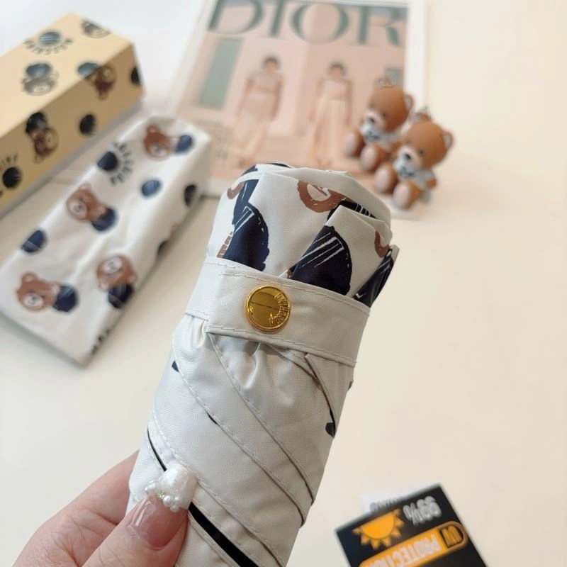 Inexpensive Moschino Umbrella