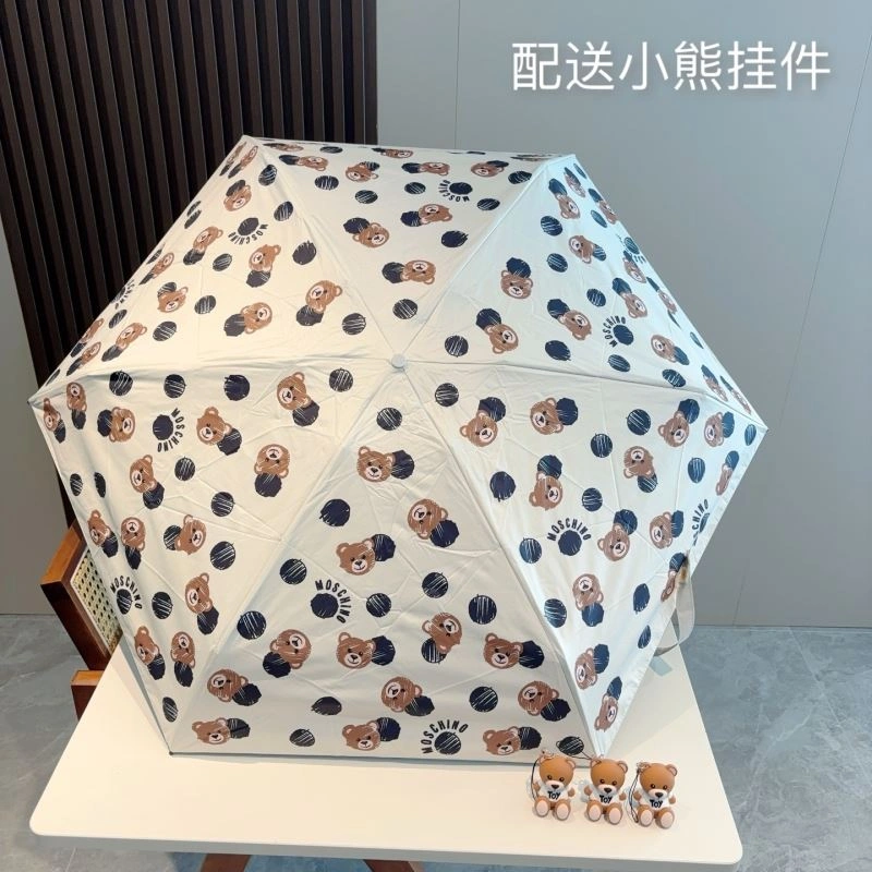 Inexpensive Moschino Umbrella