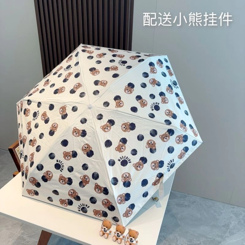 Inexpensive Moschino Umbrella