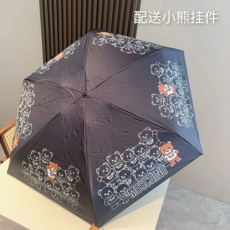 Affordable Moschino Umbrella