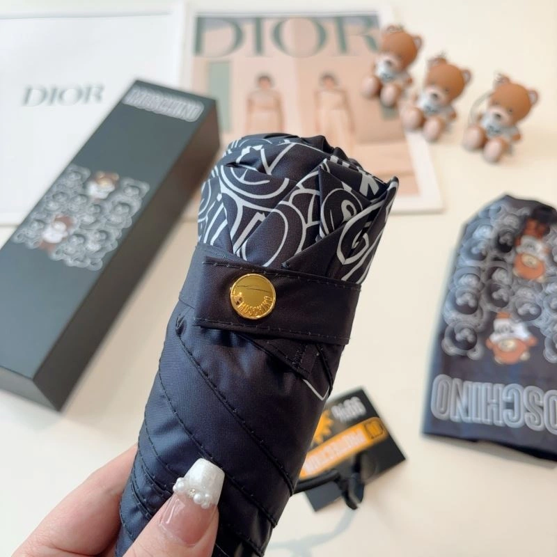 Affordable Moschino Umbrella