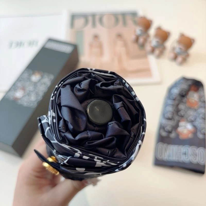 Affordable Moschino Umbrella