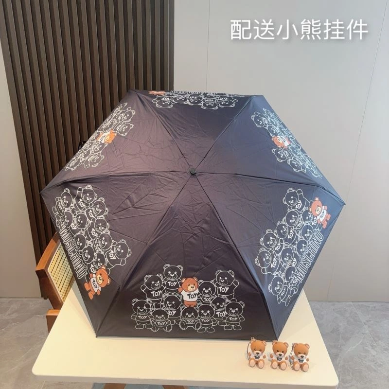 Affordable Moschino Umbrella