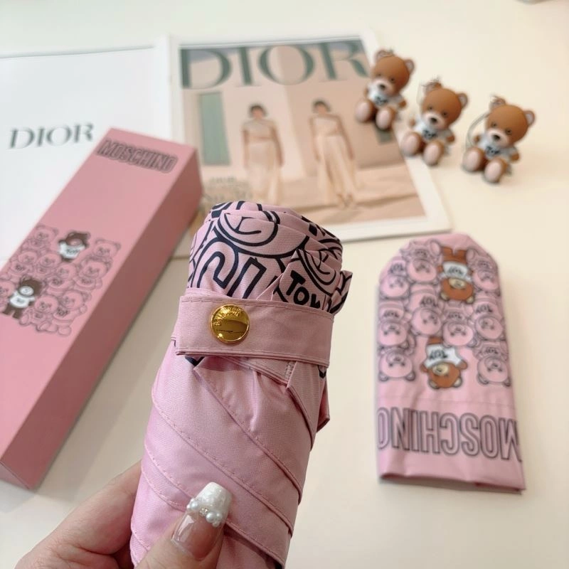 Top match Moschino Umbrella