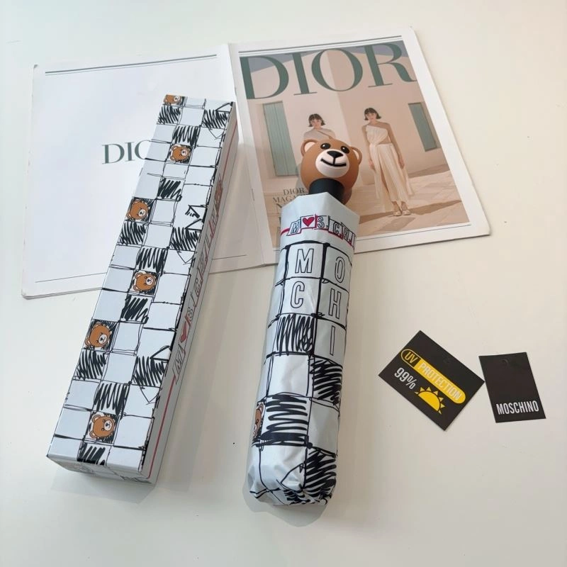 Moschino Umbrella