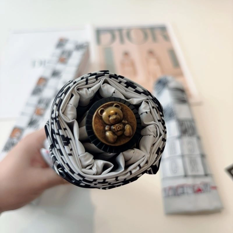 High accuracy Moschino Umbrella