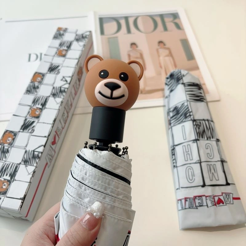 High accuracy Moschino Umbrella