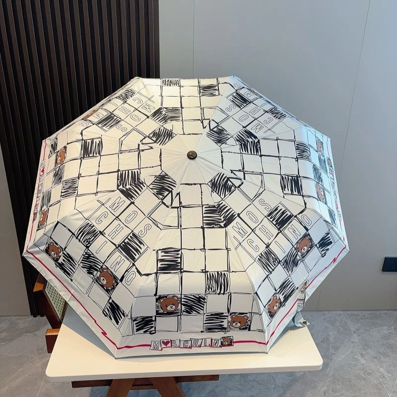 High accuracy Moschino Umbrella