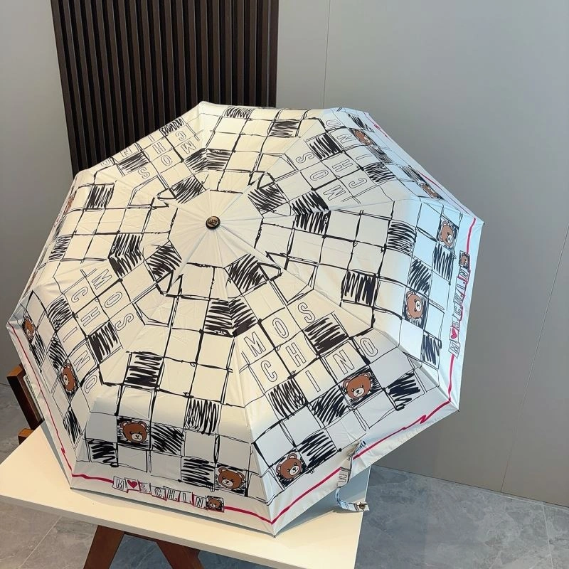 High accuracy Moschino Umbrella