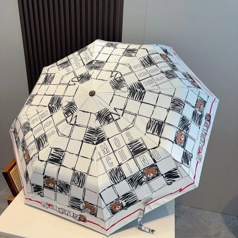 High accuracy Moschino Umbrella