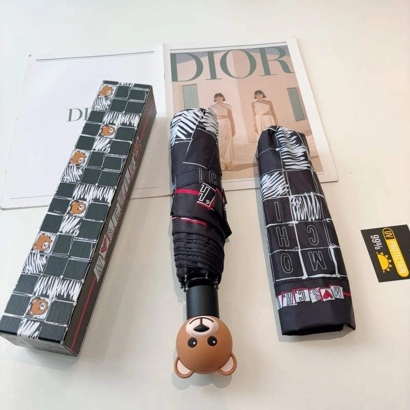 High accuracy Moschino Umbrella