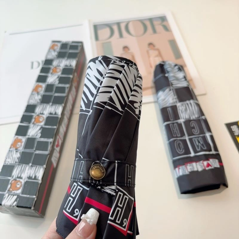 High accuracy Moschino Umbrella