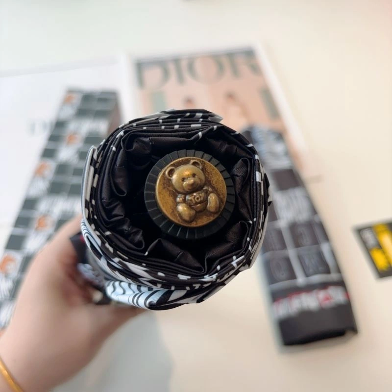 High accuracy Moschino Umbrella