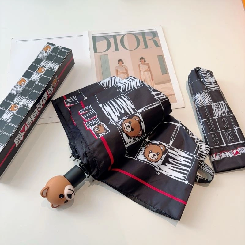 High accuracy Moschino Umbrella