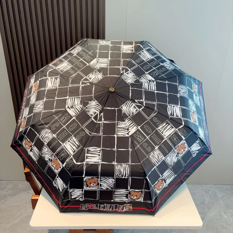 High accuracy Moschino Umbrella