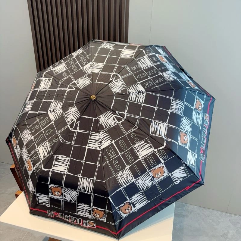 High accuracy Moschino Umbrella